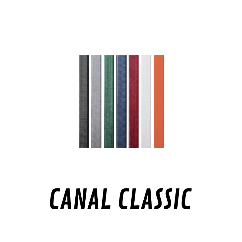 Canal Metalbind Classic | Suministros Bonaldi, S.L.